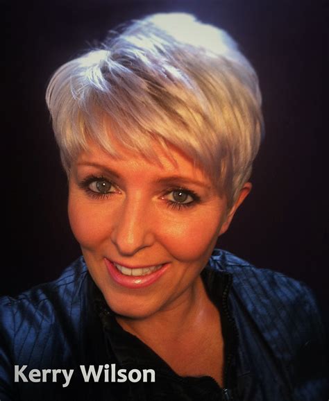 Kerry Wilson
