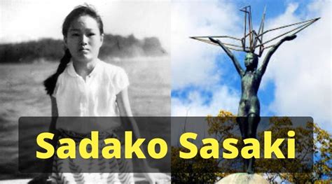 Sadako Sasaki Origamiclub Marketplace Do Origami