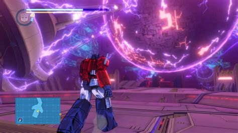 Transformers Devastation For Pc Review Review 2015 Pcmag Australia