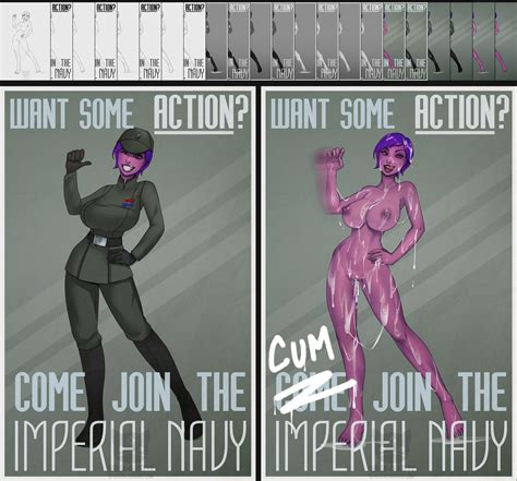 Lieutenant Lori Zyssens Recruitment Program By Ninjakitty Hentai Foundry