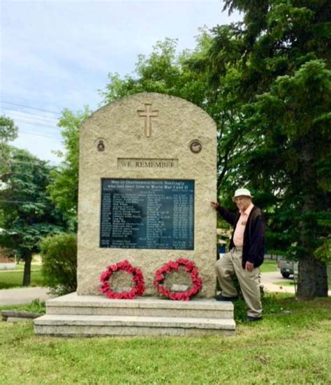 Van Roon Len Crestwood