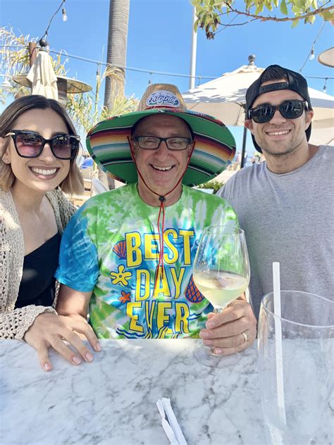 Happy Fathers Day To Stefani Booroojian Ksee 24 News