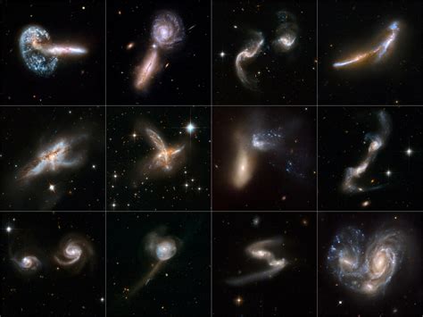 El Telescopio Espacial Hubble Celebró Sus 30 Años Con La Imagen De Un