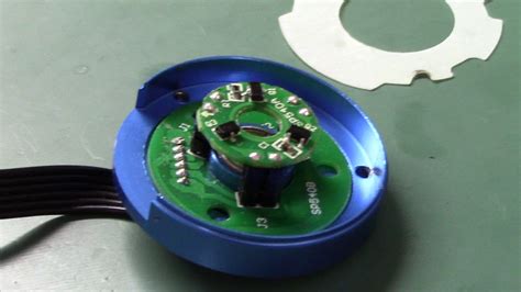 Hall Effect Sensor Brushless Motors At Irene Defilippo Blog