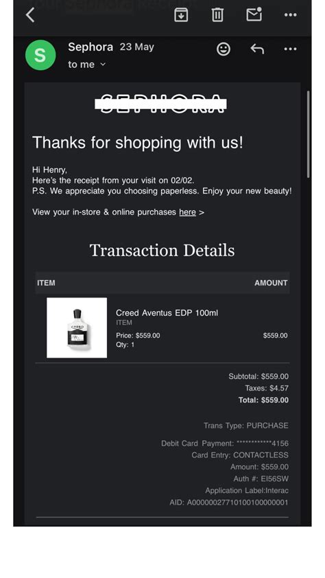 Verified Vault The 1 Receipt Generator For Resellers