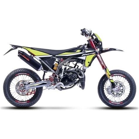 Mopot Ja Sähkömopot Laaksonen Racing