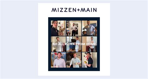 How Mizzenmain Won Dtc Marketing With Micro Influencers Trend