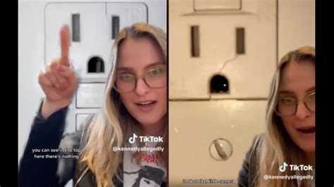 Woman And Her Friends Horrified After Finding Hidden Camera Pointing At Shower In Their Airbnb