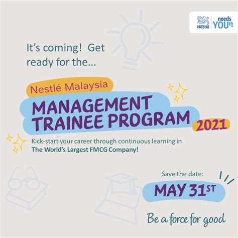 Sing Yee Lim On Linkedin Pm Me If Youre Interested To Know More About The Program