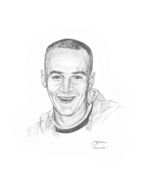 Michael Patrick Johnson Jrs Story The Into Light Project Drug