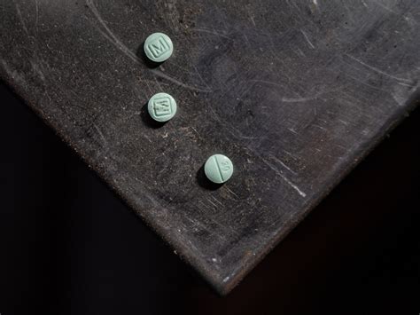 How A Dea Agent Tracked A Towns Fentanyl Crisis To The Sinaloa Cartel