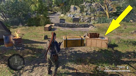 Wolf Mountain Classified Document Locations Sniper Elite 5