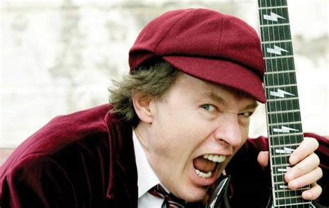 Angus Youngs Instagram Twitter And Facebook On Idcrawl