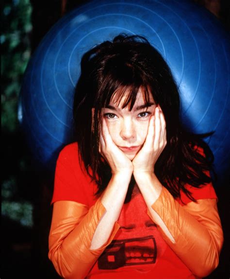 Dan Burn Forti Bjork Gorillaz Art The Sugarcubes
