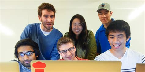 Stanfords First Large Scale Hackathon Treehacks Kicks Off Feb 20