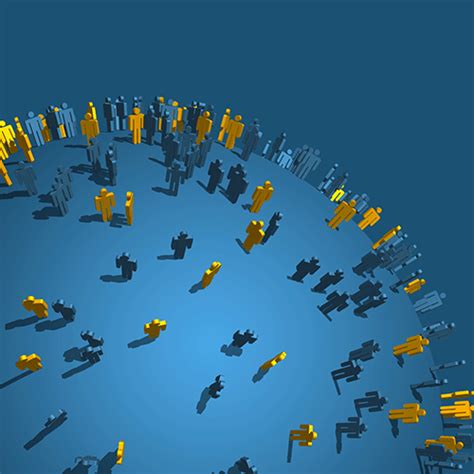 Fastest Population Growth In Three Years Adviservoice