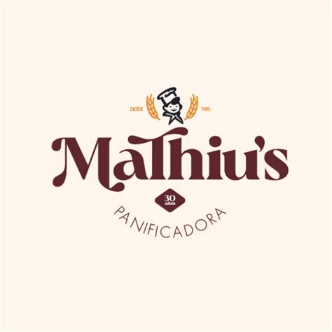 Mathius Panaderia Y Cafeteria 🥖