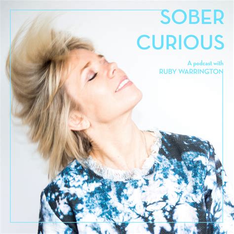 Sober Curious Podcast On Spotify