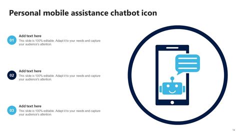 Chatbot Powerpoint Ppt Template Bundles Ppt Presentation