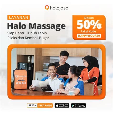 Massage Jakarta Pijat Online 24 Jam Terbaik And Terjangka