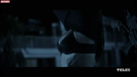 Luciana Faulhaber Nuda ~30 Anni In The Night Crew