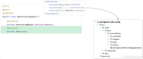 Web Day11 Springboot原理