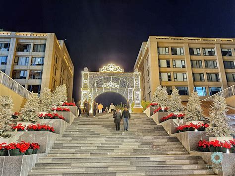 أركان مول — الشيخ زايد Tourism In Egypt السياحه فى مصر