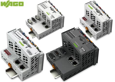 A Review For Wago Plc Controllers Features And Benefits Brings The