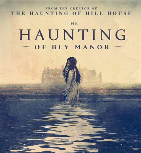 The Haunting Of Bly Manor Archives Hollywood North Buzz