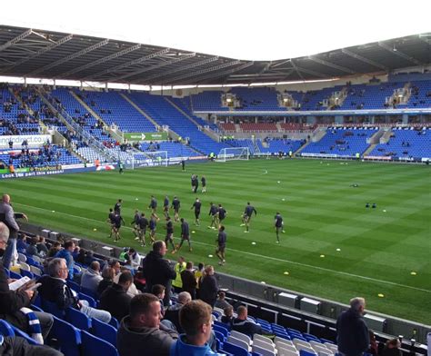 Reading Stadium