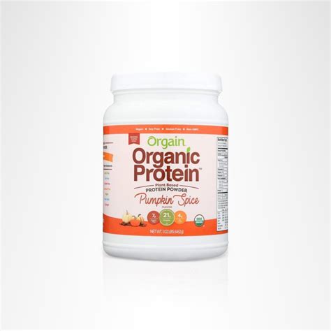 10 Pumpkin Spice Products To Celebrate Autumn