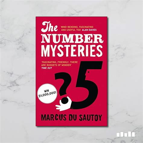 The Number Mysteries A Mathematical Odyssey Through Everyday Life