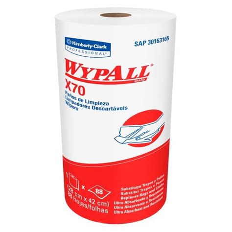 Comercializador Wypall® En Colombia