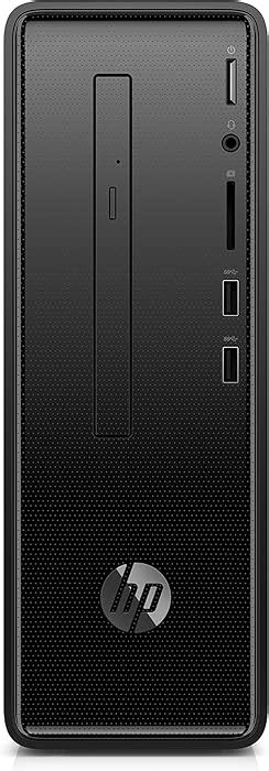 Top Hp Slim Tower Home Previews