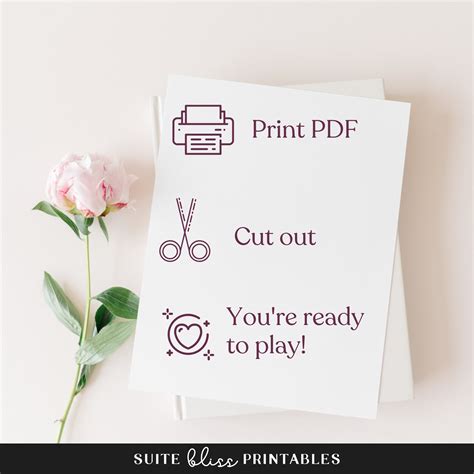 24 Printable Kinky Sex Coupons In Mini Envelopes Use As Valentine