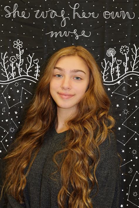 Grace Hartman The Tower