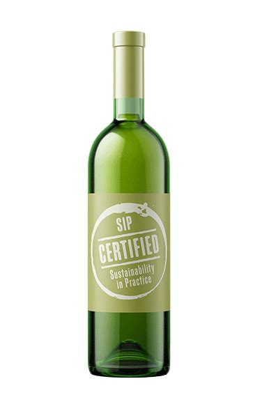 Summer Of Sustainable Sipping Six Brands Certify 105k Cases Of Wine As