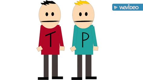 Terrance Et Philippe Youtube