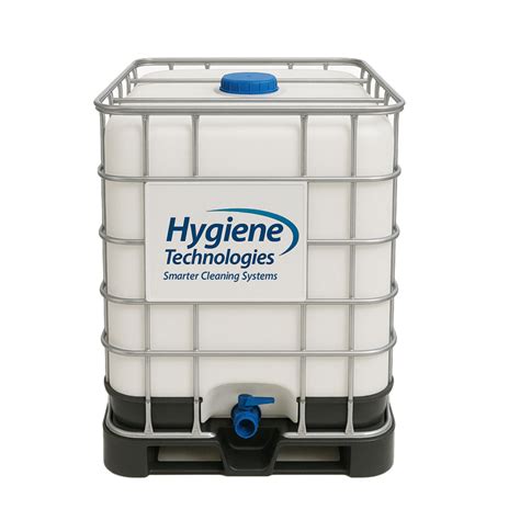 Proxitane 1510 Paa 1000l Hygiene Technologies