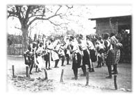 The Kenya Colonial Service