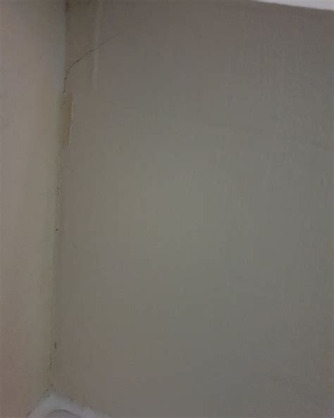 Fixing Plasterboard Cracks Diynot Forums