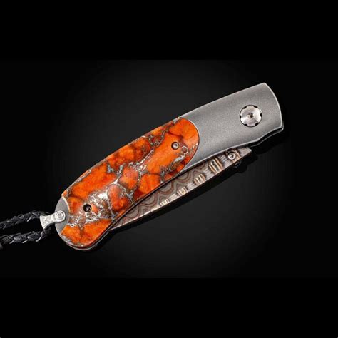 Kestrel Flash Fire Limited Edition B09 Flash Fire William Henry