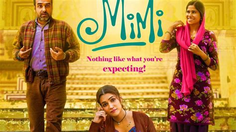 Kriti Sanon Starrer ‘mimi To Premiere Directly On Netflix Jio Cinema