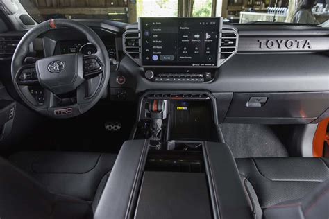 2022 Toyota Tundra Interior Colors Warehouse Of Ideas