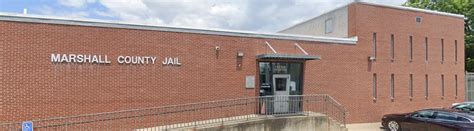 Marshall County Jail Tn Inmate Search And Roster