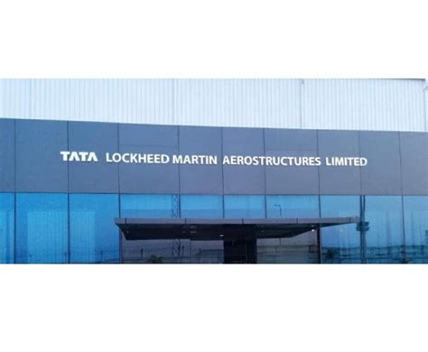 Tata Lockheed Martin Jv Delivers 200th C 130j Super Hercules Empennage