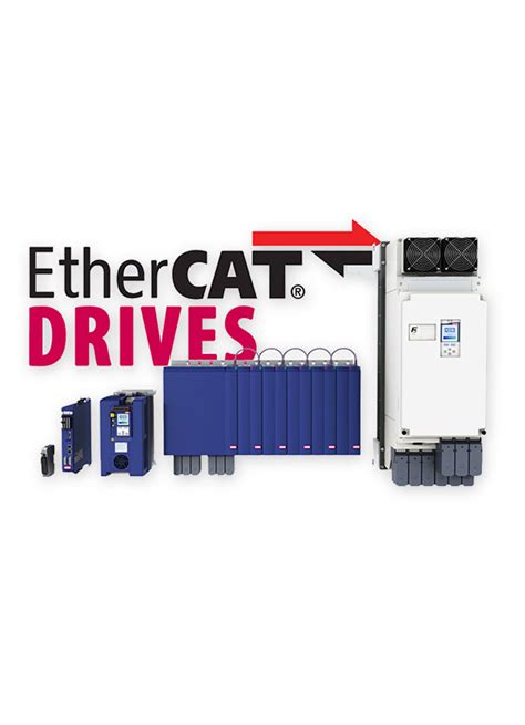 Ethercat Drives Keb