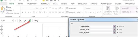 Worksheet Function Excel Cell Formula Help Required Super User