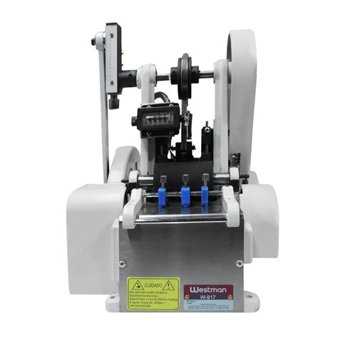 Máquina De Corte Quente E Frio Passante Tiras Westman Clube Da Costura Patchwork Costura E