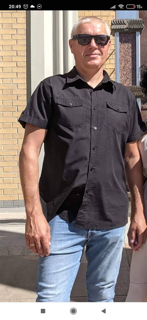 Uwaga ProŚba O Pomoc W Odnalezieniu Osoby Robert Tomaszewski